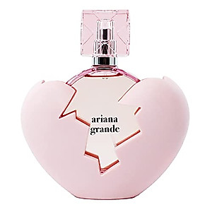 Arìana Grande Thank U Next Perfume 3.4 oz Eau de Parfum spray Women