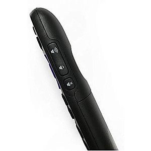 Remote Compatible with All ONN Roku TV with Disney Plus Netflix VUDU HULU