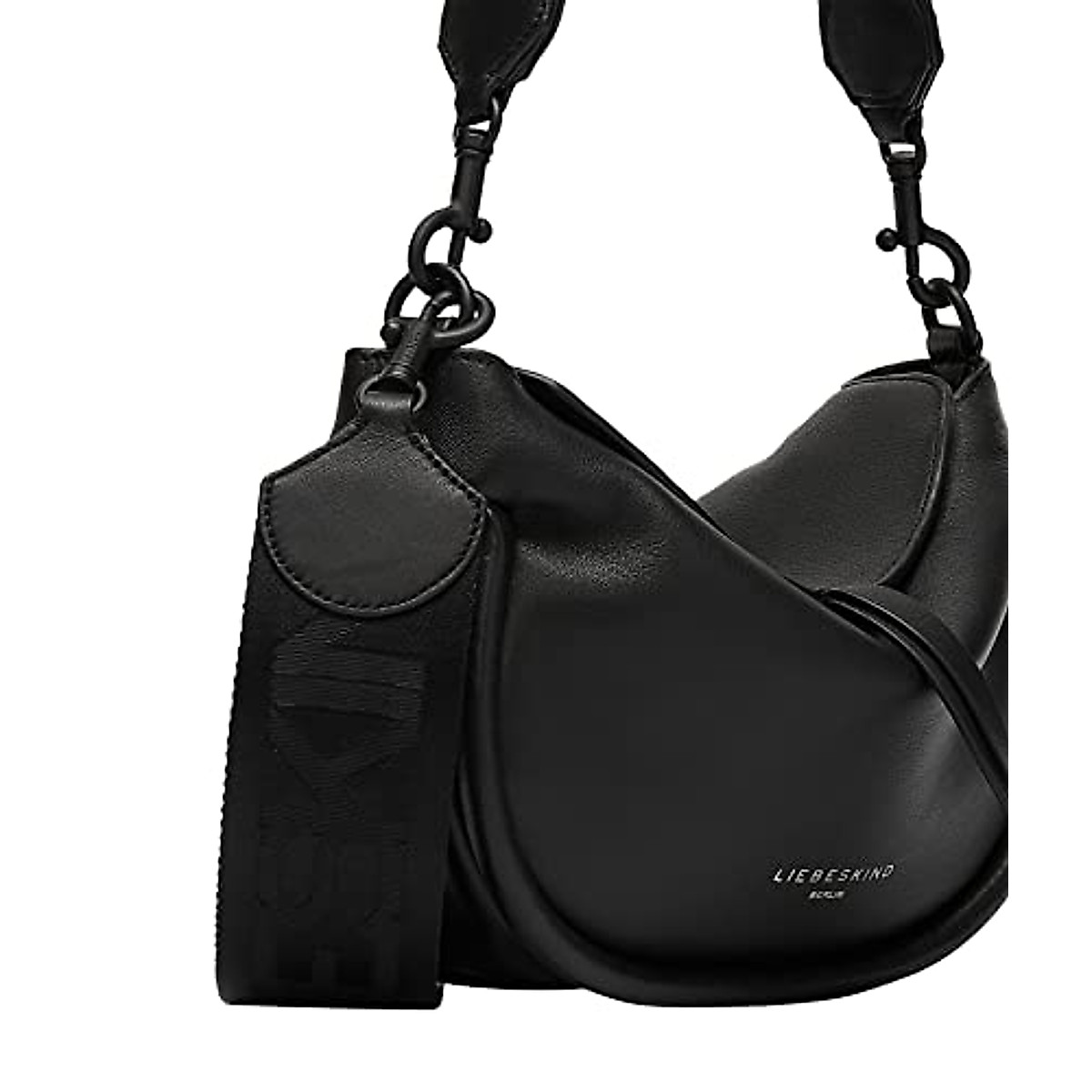 Liebeskind GmbH Contemporary, Black-9999