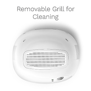 hOmeLabs Small Space Dehumidifier with Auto Shut Off - Compact and Portable