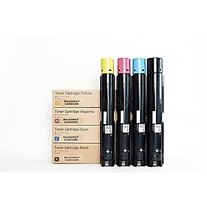Toner Cartridge Compatible with Xerox VersaLink C7020 /C7025 /C7030 Copier Machine _ Yellow(15,000 Pages)