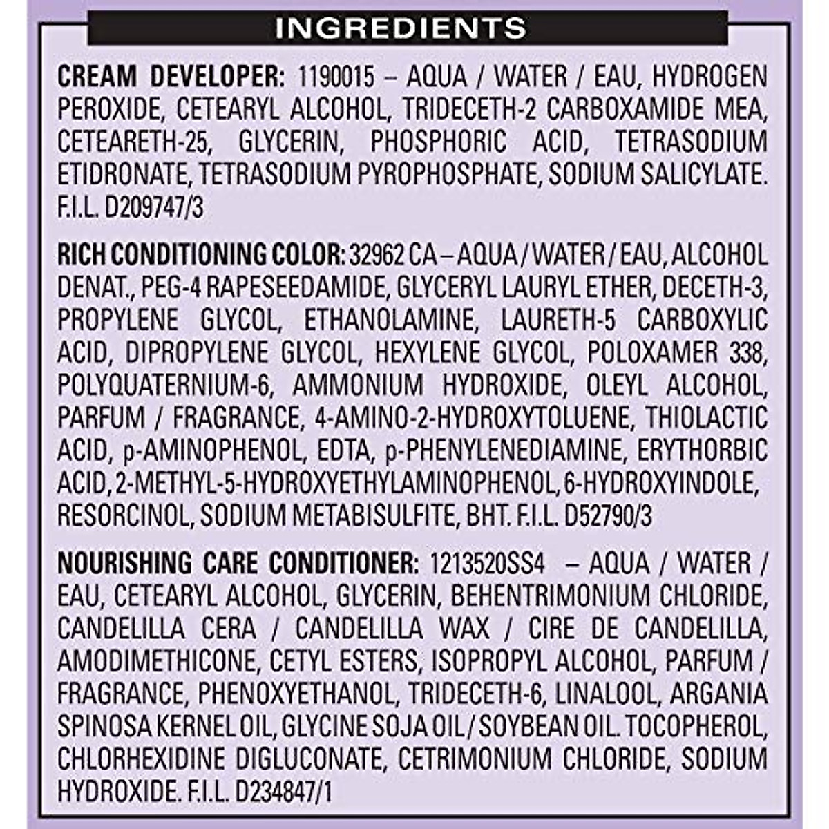 SoftSheen-Carson Dark and Lovely Fade Resist Rich Conditioning Hair Color, Permanent Hair Color, Up To 100 percent Gray Coverage, Brilliant Shine with Argan Oil and Vitamin E, Rich Auburn