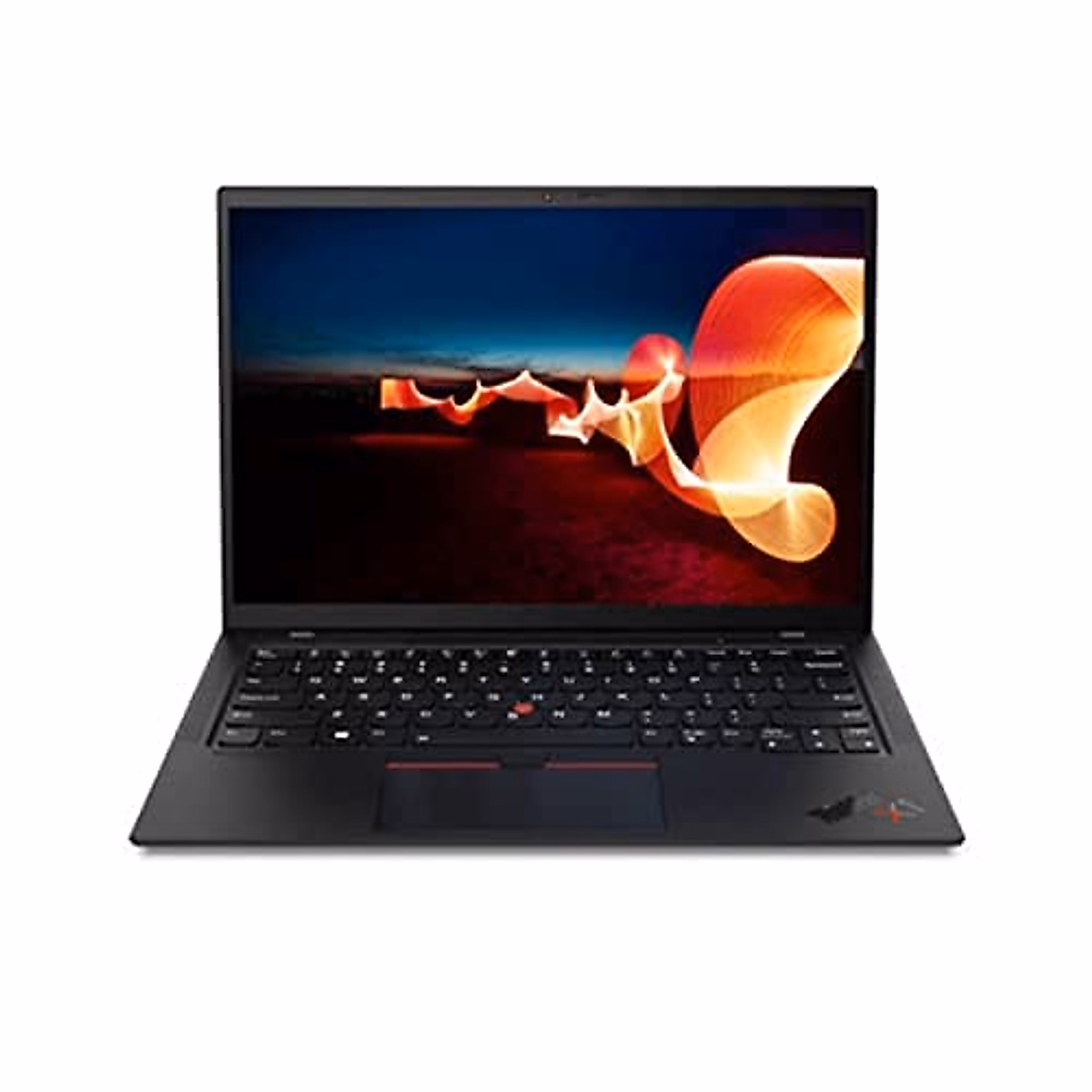 Lenovo ThinkPad X1 Carbon 9th Gen 9 Intel Core i7-1165G7, FHD Non-Touch Screen,16GB RAM, 512GB NVMe SSD, Backlit KYB Fingerprint Reader, Windows Pro