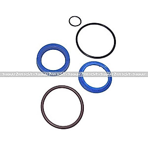 New Kumar Bros USA 6803329 Hydraulic Lift Cyl Seal kit Compatible with Bobcat 742 743 753