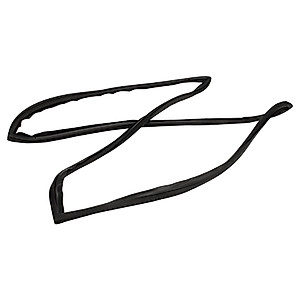 Norlake 145786 Door Gasket, 25.2" x 25.2"