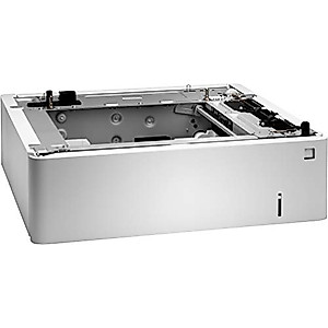 HP B5L34A Media Tray - 550 Sheets