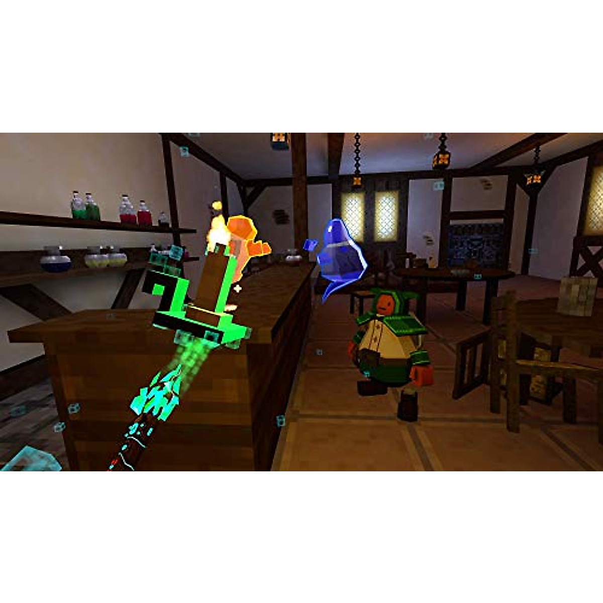 Smash Hit Plunder - PlayStation 4