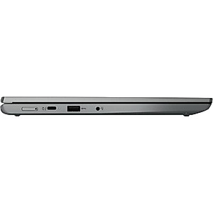 Lenovo ThinkPad L13 Yoga Gen 3 21B50037US 13.3" Touchscreen Convertible 2 in 1 Notebook - WUXGA - 1920 x 1200 - Intel Core i5 12th Gen i5-1235U Deca-core (10 Core) 3.30 GHz - 8 GB Total RAM - 256 GB