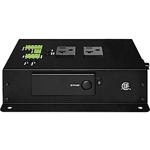 Furman CN-20MP 20 Amp MiniPort