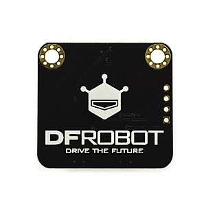 Gravity: Analog SHT30 Temperature and Humidity Sensor