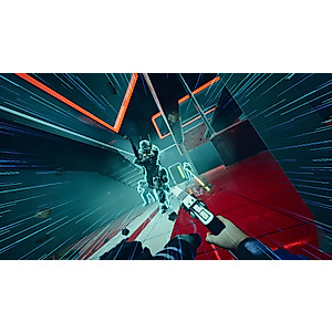 Severed Steel - Xbox Series X & Xbox One