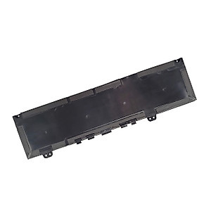 Kreen F62G0 Laptop Battery for Dell Inspiron 13 5370 7000 7370 7373 Vostro F62GO RPJC3 39DY5 CHA01 11.4 V 38WH