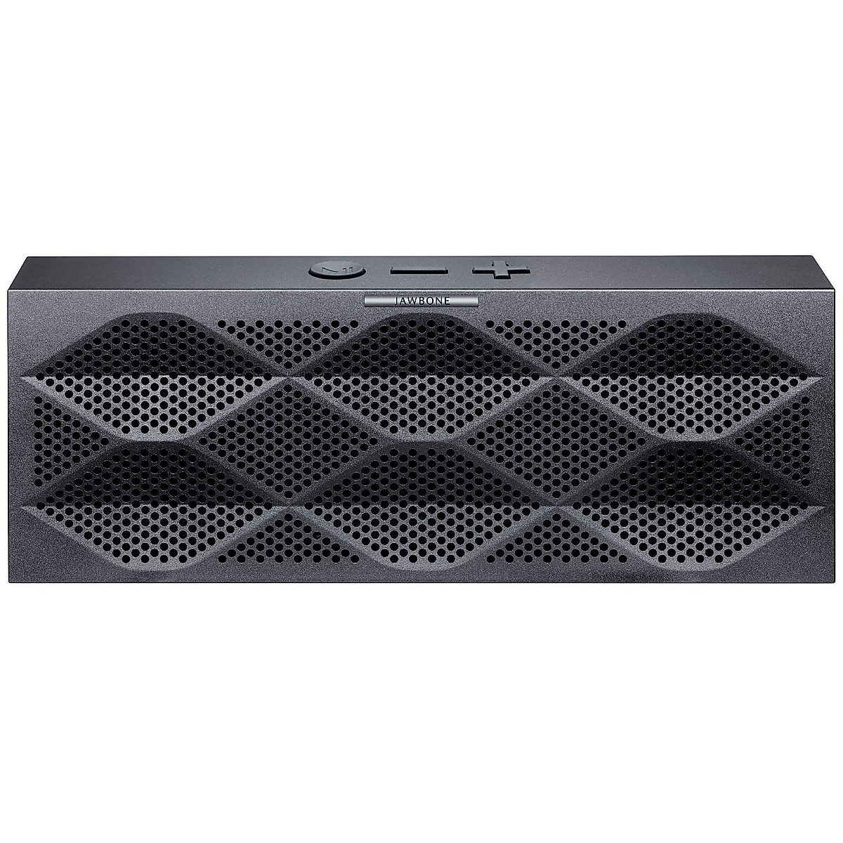 Jawbone Mini Jambox Wireless Bluetooth Speaker (Graphite Facet) Standard Packaging