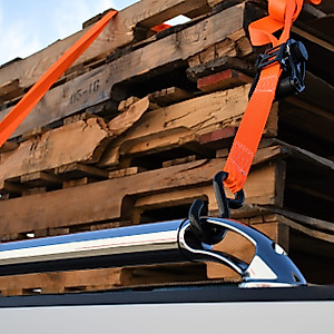 Putco 89833 Locker Side Rails for Ram
