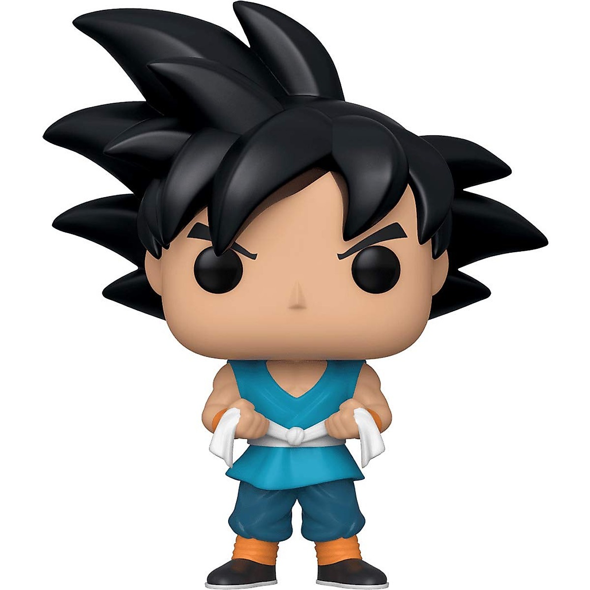 Funko Pop! Animation: Dragonball Z - Goku (BU) (World Tournament)