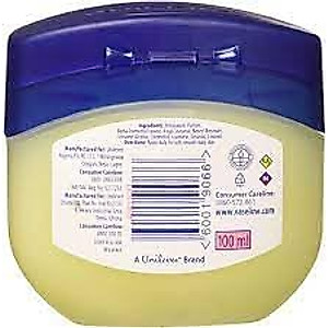 Vaseline Blue Seal Gentle Protective Jelly #Baby