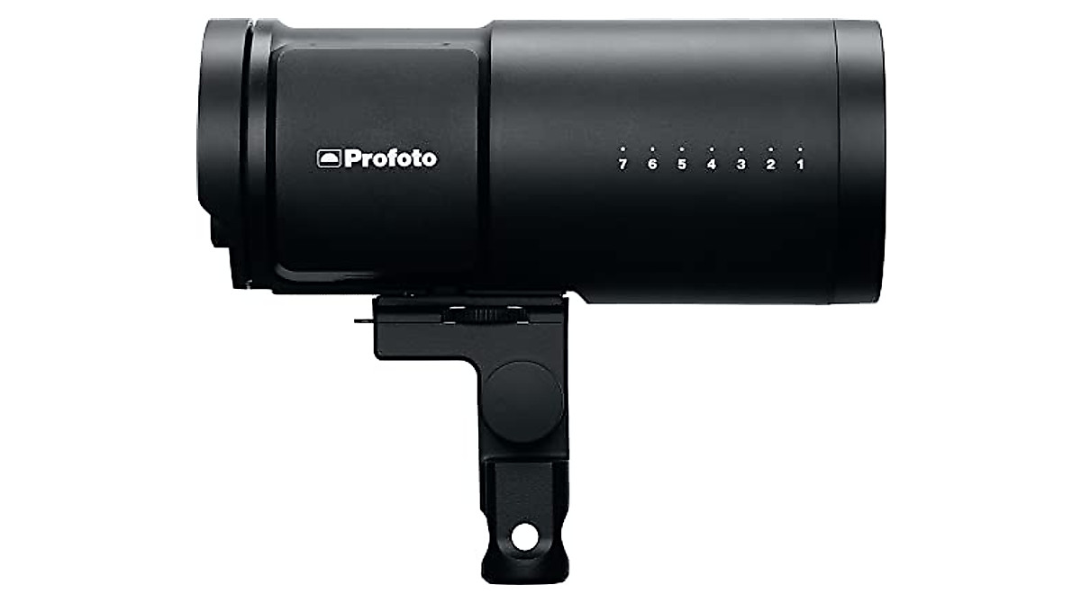 Profoto B10X Plus: Powerful Off-Camera Flash & Light