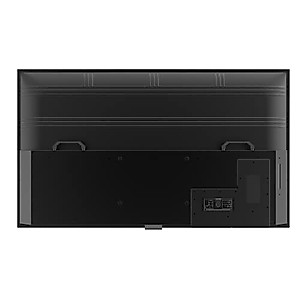 Peerless-AV 65'' Neptune Partial Sun Outdoor 4K HDR Smart TV w/Free Outdoor Tilting Wall Mount, WPTV653