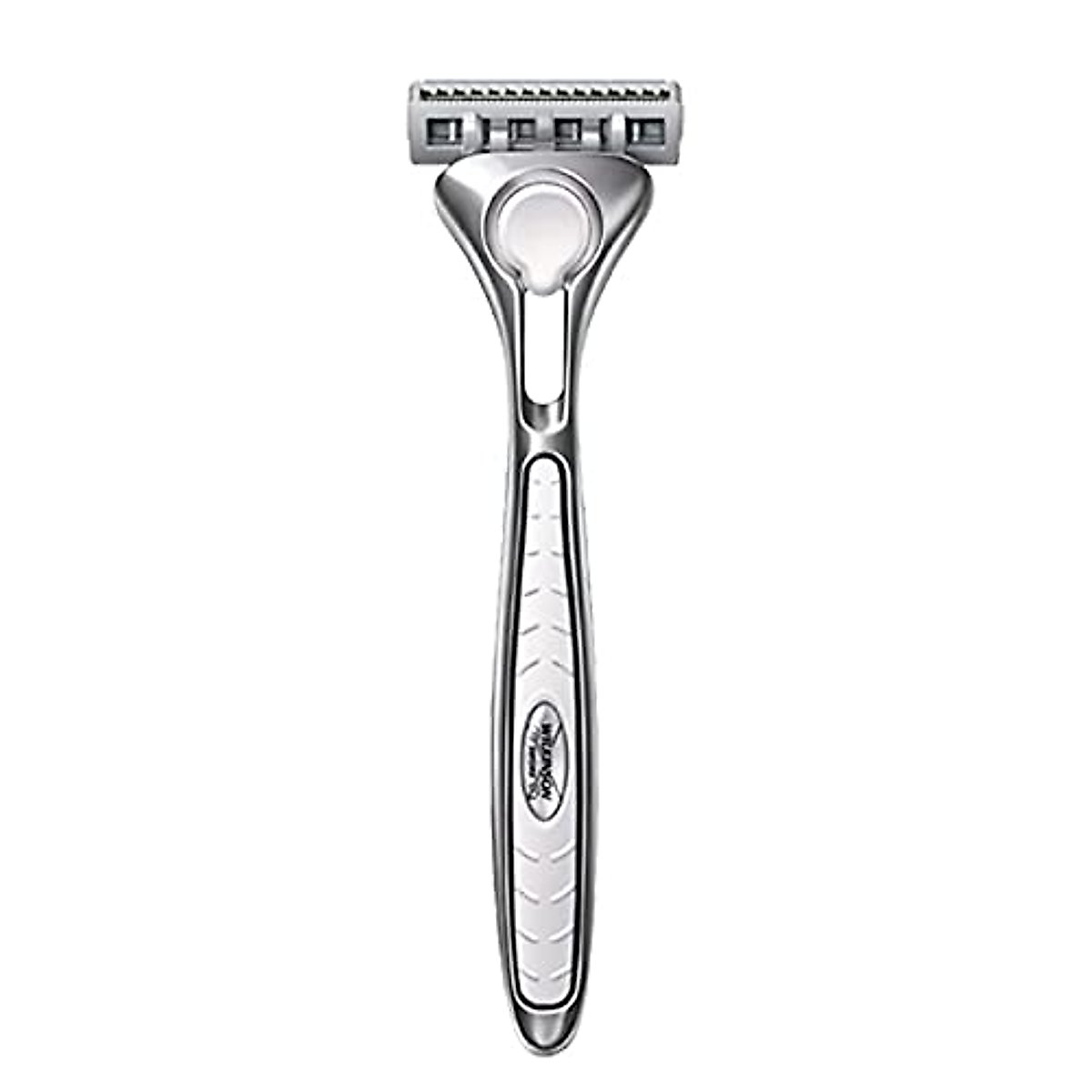 Wilkinson Sword Quattro Titanium Sensitive Razor