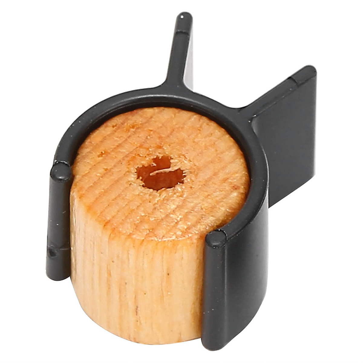 Handlebar Mustache Training Wheel, 1 Pair Wood Gel Handlebar Mustache Training Wheels, Training Wheel For Mustache Training Wheels