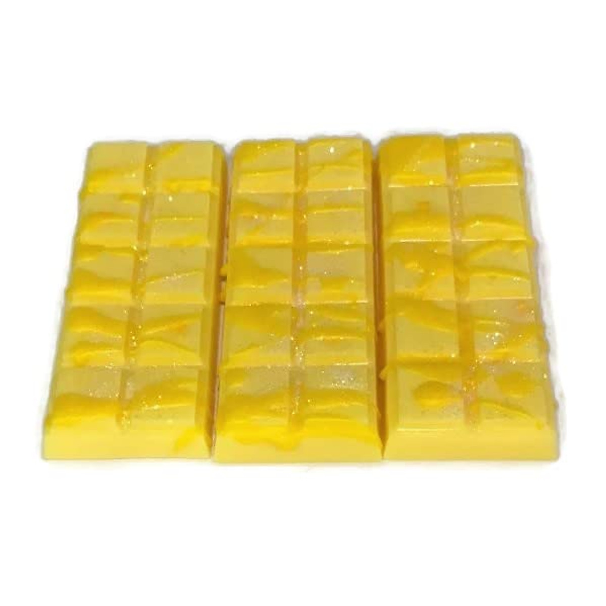 Buttered Popcorn Wax Melt Snap Bars You Get 2 Wax Melts Birthday Gifts Highly Scented Soy Blend Tarts for Electric & Tea Light Warmers