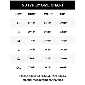 Nutvrliy Swimwear - Women One Piece Swimsuits for Teens, Girls, and Women with Tummy Control (x_s, Black)