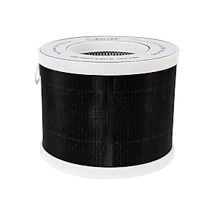 Filter-Monster Replacement Filter for Happi KJ80 Purifier