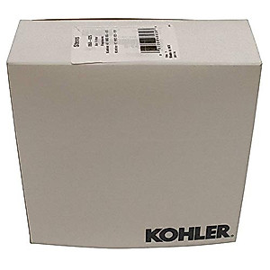 Stens Kohler 47 083 03-S Engine Air Filter for K361, CH18, CH20, CH25 and CV17 CV22, Black
