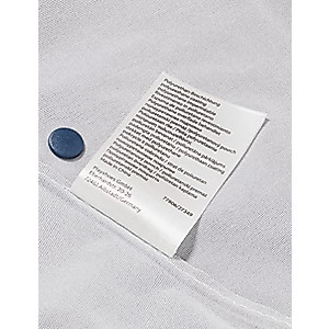 Playshoes Unisex Baby and Kids' Rain Pants 3-4 Years Navy