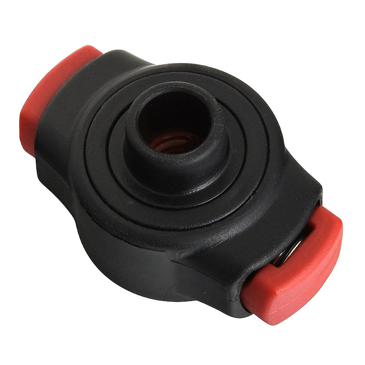 TAMA QC8 Cymbal Multi Series-Quick Release Clamp, Black