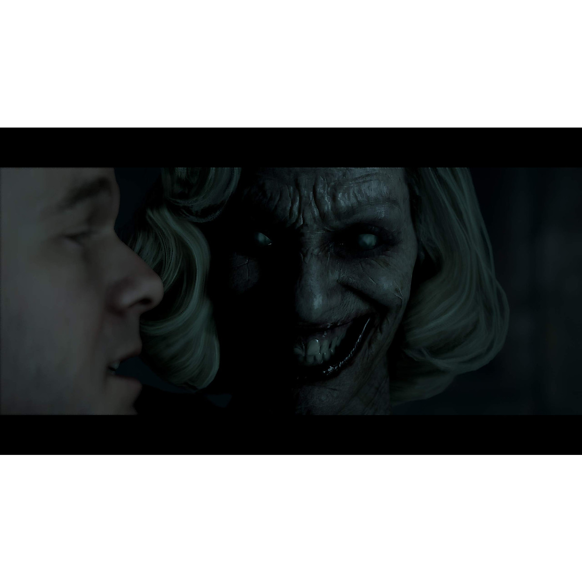 The Dark Pictures: Little Hope - PlayStation 4