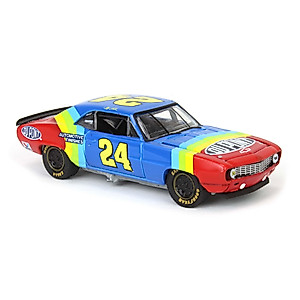 30492 1969 Chevy Camaro - Jeff Gordon/First Win Tribute - May 29, 1994 - Charlotte, NC (Hobby Exclusive) 1/64 Scale Diecast