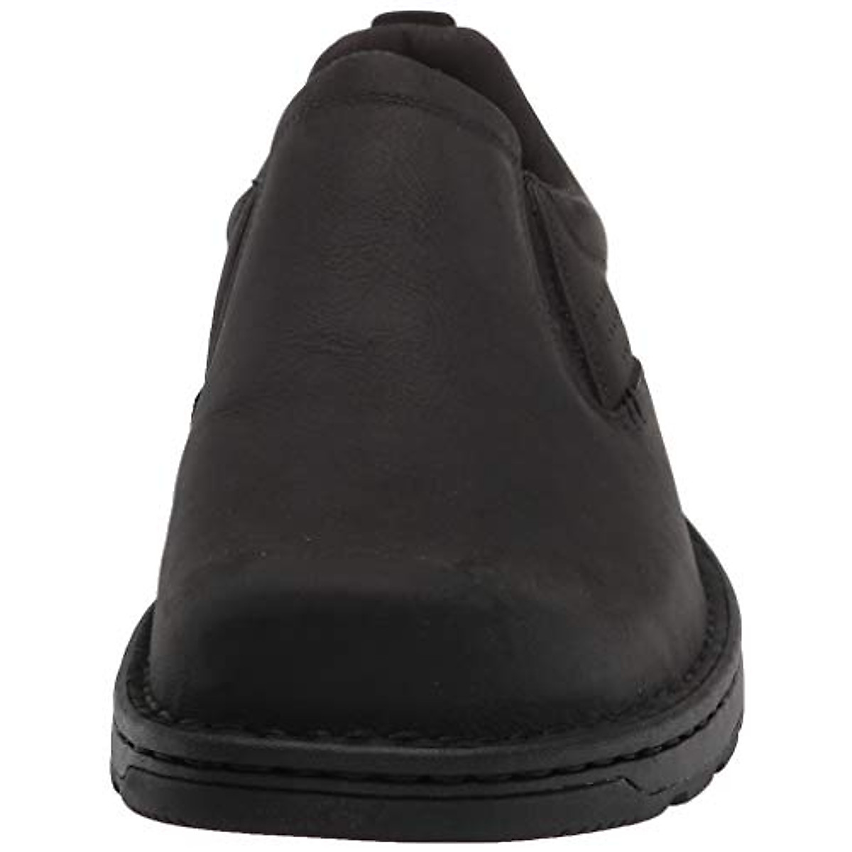 Merrell Men's World Legend 2 MOC Loafer, Black, 9.5