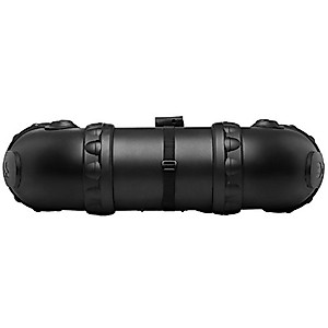 BOSS Audio Systems ATV85B ATV UTV Weatherproof Sound System - 8 Inch Speakers, 1.5 Inch Tweeters, Full Range Audio, Built-in Amplifier, Bluetooth Remote, Hook Up To Stereo