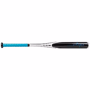 Rawlings | Eclipse Fastpitch Softball Bat | -12 | 1 Pc. Aluminum | Navy | 27 inch