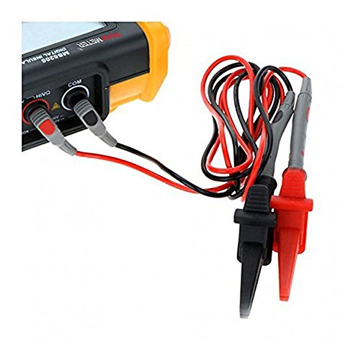 PEAKMETER PM5205 Digital Insulation Tester Resistance Meter Multimeter Megohmmeter Auto Power Off