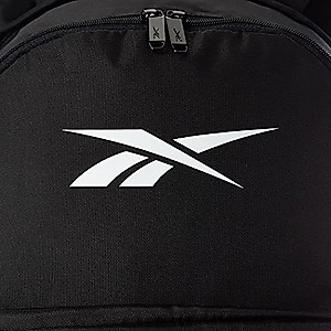 Reebok Sport, Black (Black), One Size