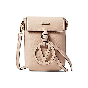 Valentino Bags by Mario Valentino Salma Nude One Size