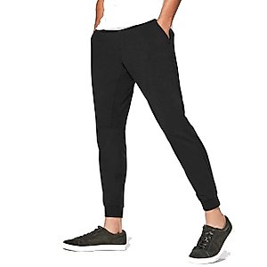 lululemon Men's City Sweat Jogger 29" (Black, M, m)