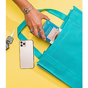 Teeccino Dandelion Coconut Tea - Caffeine Free, Roasted Herbal Tea with Prebiotics, 3x More Herbs than Regular Tea Bags, Gluten Free - 10 Tea Bags