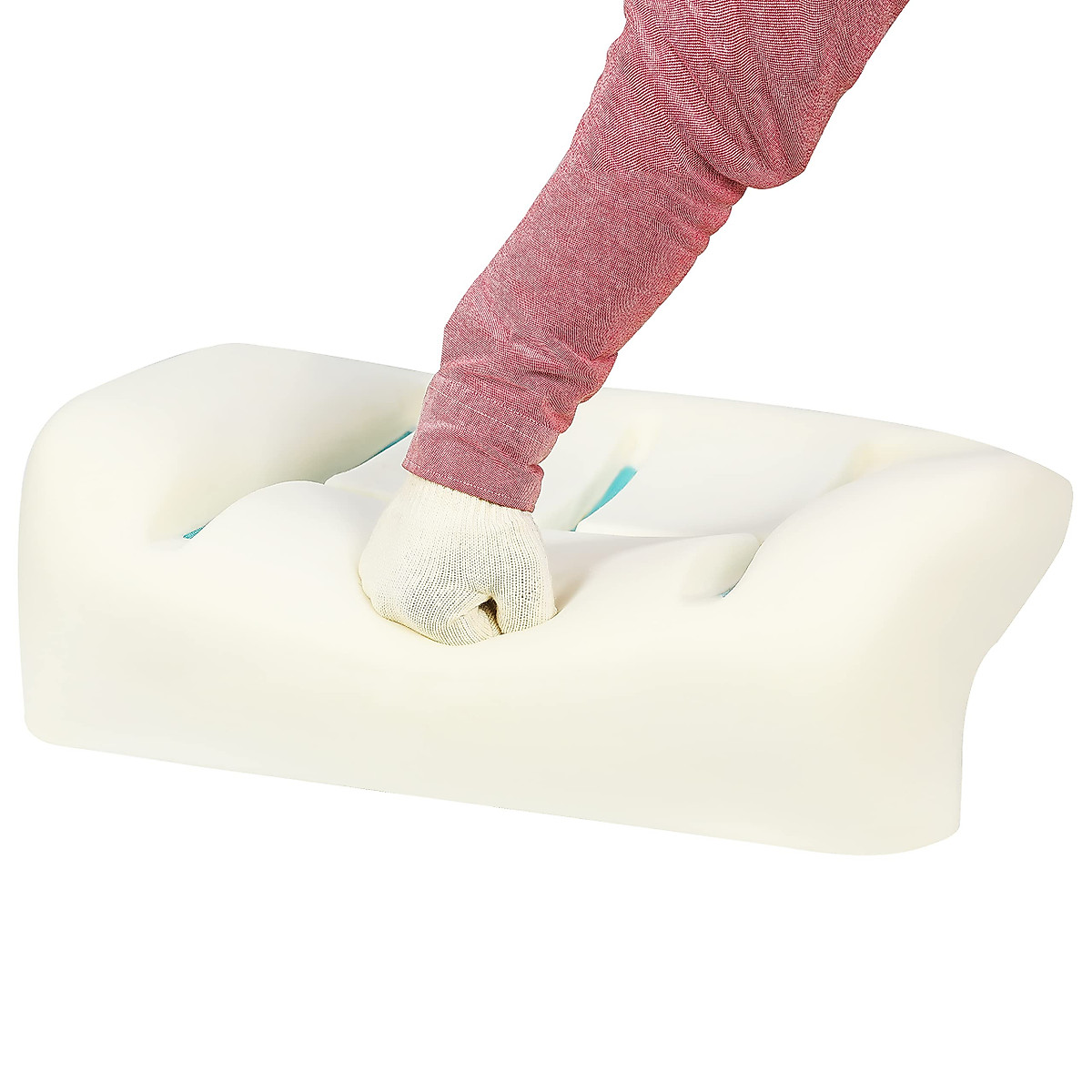 7BLACKSMITHS Front Driver Bottom Seat Cushion Compatible with 2003-2007 Chevy Silverado GMC Suburban, Escalade, Silverado, Sierra, Tahoe,Yukon,Yukon XL,ESV,EXT Replacement for 19330710, 88941606