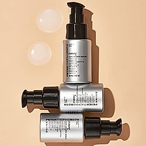 Peter Thomas Roth | Firmx Collagen Serum Face Serum With Collagen | Collagen Serum, Firming Face Serum, 1 Oz