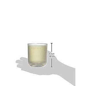 Tocca Montauk Candela: Salt Air, Cucumber | Richly Fragranced, Hand-Poured Candle, 10 oz.