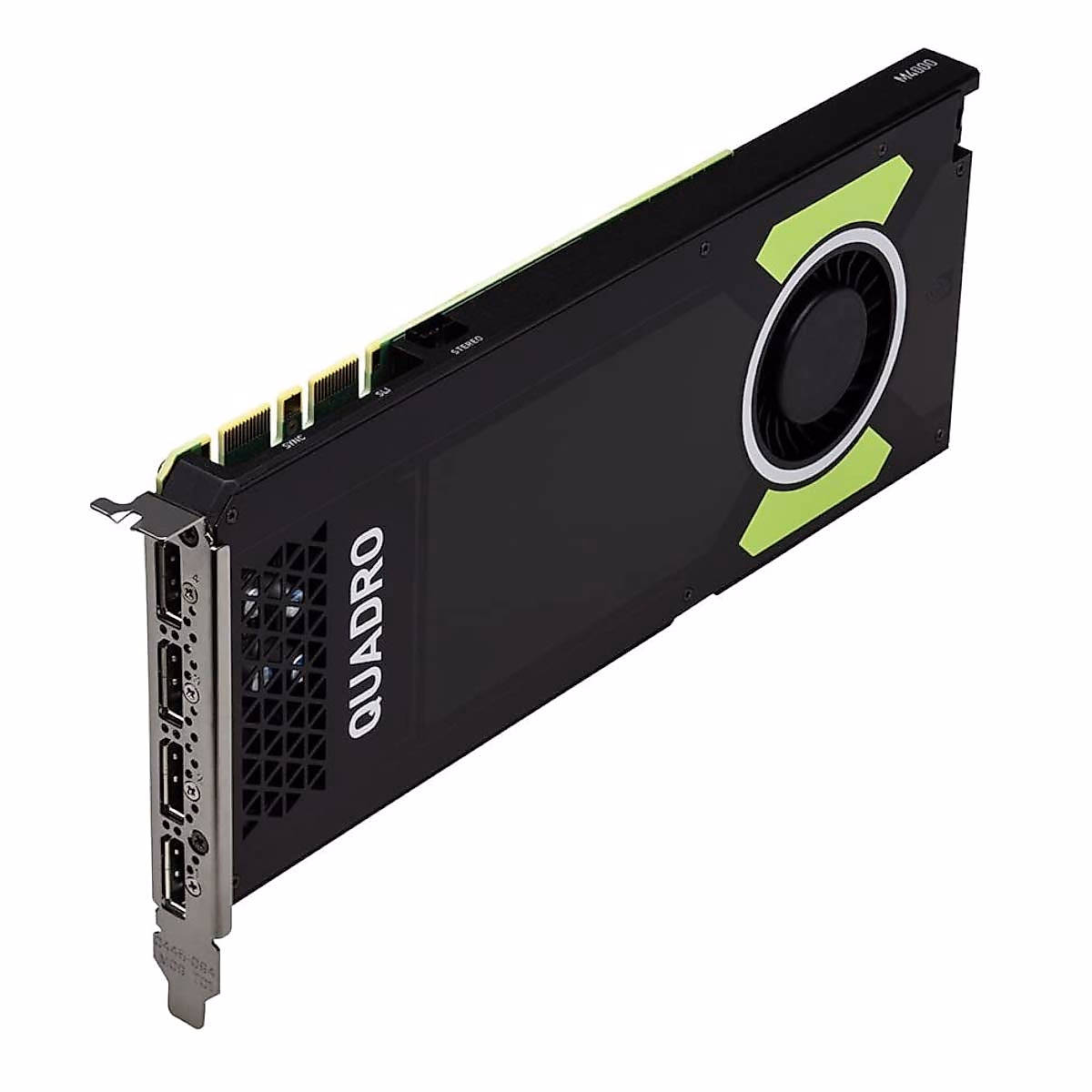 PCSP Precision 5820 Tower Workstation, Intel Xeon W-2133 up to 3.9GHz (6-Cores), 64GB RAM, 512GB M.2 NVMe PCIe SSD + 2TB HDD, M4000 8GB, 4x Display Ports (supports 4K), Windows 11 Pro 64-bit (Renewed)