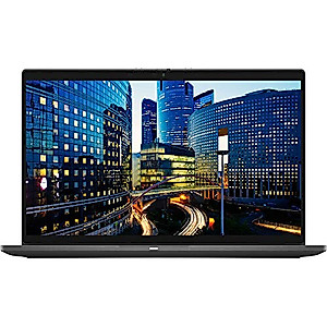 Dell Latitude 7420 Multi-Touch 2-in-1 Laptop - 14" FHD Touch, WVA, 300nit - 3.0 GHz Intel Core i7-1185G7 4-Core (11th Gen) - 32GB RAM - 512GB SSD - Win10 pro ( Windows 11 Pro License)