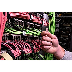 Brady BMP41 Printer - Facility ID Starter Kit,Blue