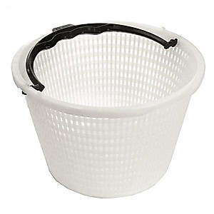 (GG) In-ground Swimming Pool skimmer basket with handle 542-3240 for Waterway Renegade