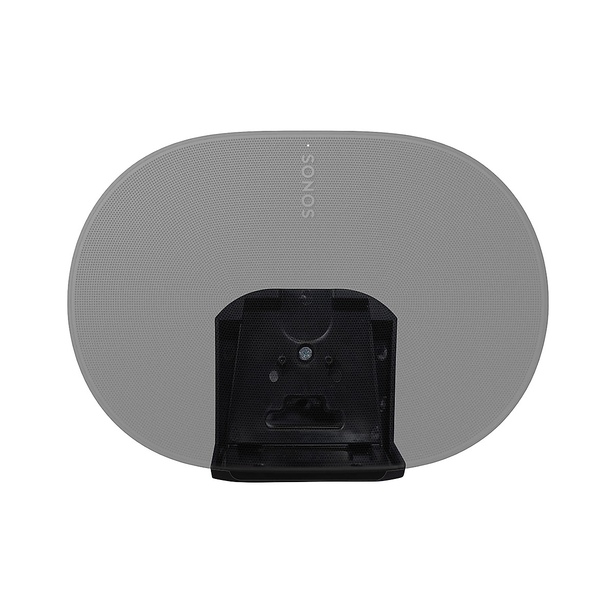 Sanus Pair Black Speaker Mount for Sonos Era 300 - OSWME32-B2