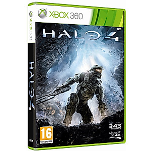 Halo 4 (Xbox 360)