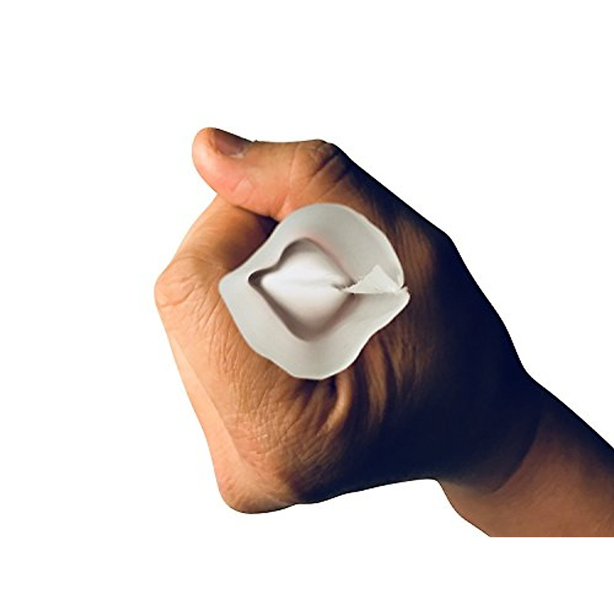 25 Micron | Premium Nylon Rosin Tea Filter Screen Press Bags | 2" x 4" | 10 Pack | Zero Blowout Guarantee | All Microns Available